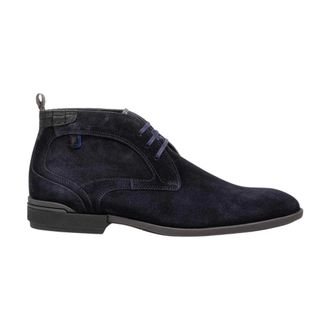 Floris Van Bommel De Hakker 01.03 - - Shoes - Herren - Blau - 42 1/2 EU