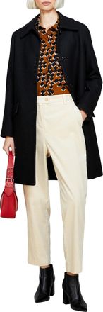 Sisley Sisley Trousers