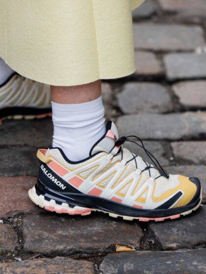 Gorpcore : zoom sur la tendance mode qui va réveiller la randonneuse qui sommeille en vous