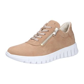 Waldl&auml;ufer Damen, Schuhe, Braun, 38 1/2 EUGr&ouml;&szlig;e