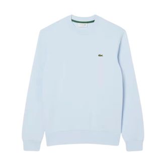 Lacoste Herren, Sweatshirts & Hoodies, Blau, SGr&ouml;&szlig;e