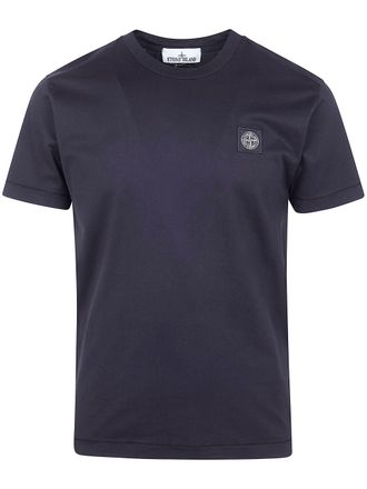 Stone Island Short Sleeves T-Shirt