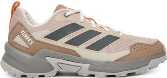 adidas Trekkingschuhe Terrex Eastrail 3 W JR4021 Braun