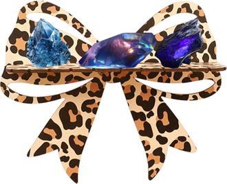 Generic Schwebende Regale f&uuml;r die Wand, kreative schwebende Regale | dekorative schwebende Regale | Wanddekoration, kleines Wandregal zur Wandmontage ohne Boh