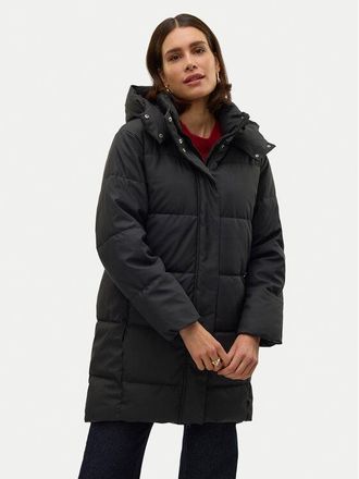 Vero Moda Winterjacke Greta Kylie 10311317 Schwarz Regular Fit