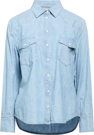 Xirena TOPS - Jeanshemden auf YOOX.COM