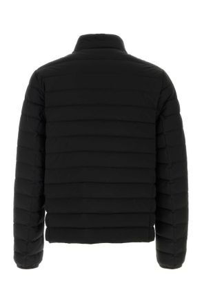 Moose Knuckles Laki Down Jacket - Black