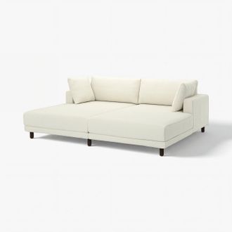 IKEA UPP&Aring;KRA 3er-Sitzelement