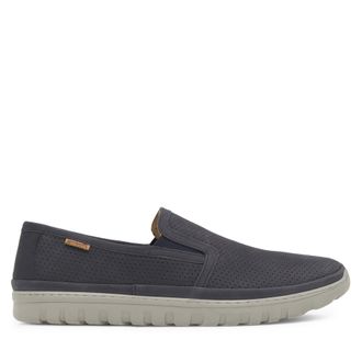 Go Soft Halbschuhe Go Soft MONE-02 MI08 Dunkelblau