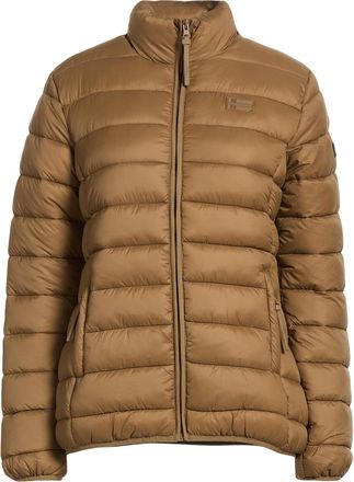 Geographical Norway JACKEN & M&Auml;NTEL - Pufferjacken & Daunenjacken auf YOOX.COM