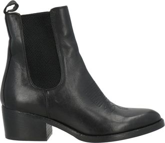 Duccio del Duca SCHUHE - Stiefeletten auf YOOX.COM