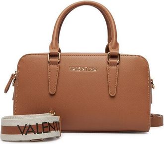 Valentino Handtasche Zero Re VBS7B323 Braun