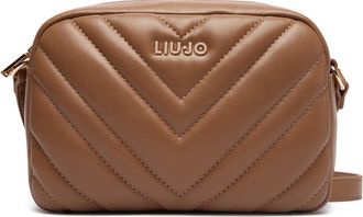 Liu Jo Handtasche Liu Jo Lunny AF5187 E0426 Braun