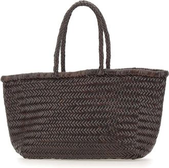 Dragon Diffusion Femme, Sacs, Brun, Taille: ONE Size Bamboo Triple Jump Big