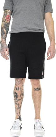 Le Coq Sportif Homme, Shorts, Noir, Taille: XL Essential Shorts
