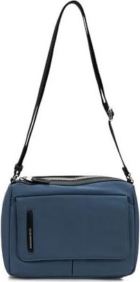 Mandarina Duck Hunter Crossover, Femmes, Blue Wing
