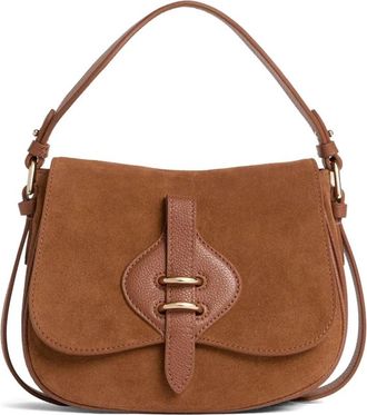 Coccinelle Mavery Handtasche - - Bags - Damen - Braun - ONE SIZE