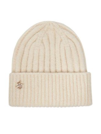 Beverly Hills Polo Club M&uuml;tze CWBEO-BHPC-W3-001-AW26 Hellbeige