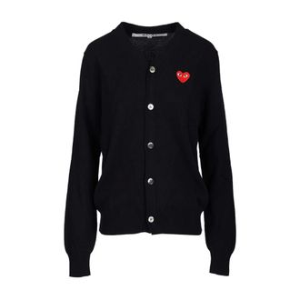 Comme Des Gar&ccedil;ons Herren, Strickwaren, Blau, XLGr&ouml;&szlig;e