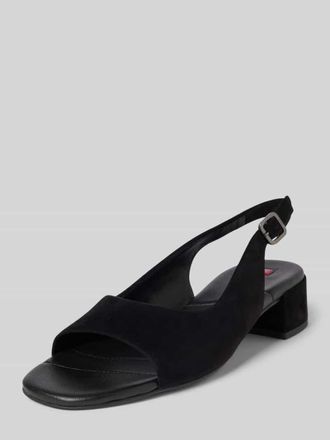 H&ouml;gl Sandalette mit Blockabsatz