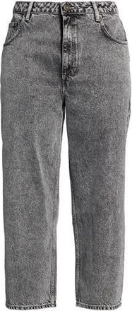 American Vintage BAS - Pantalons en jean sur YOOX.COM