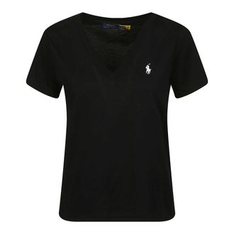 Polo Ralph Lauren Damen, Oberteile, Schwarzk, XSGr&ouml;&szlig;e