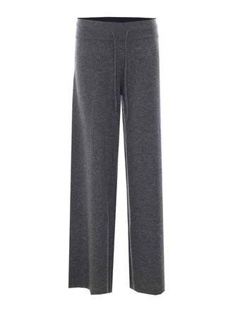 Lisa Yang Casual Hose - Grau