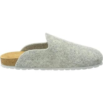 Lico Hausschuhe - - Shoes - Damen - Grau - 36 EU