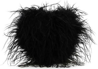 Alexander Wang Femme, Sacs, Noir, Taille: ONE Size Clutches