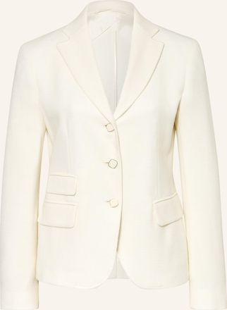 Max Mara Max Mara Studio Blazer Emiro weiss
