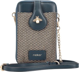 Rieker Damen H1660 Handtasche