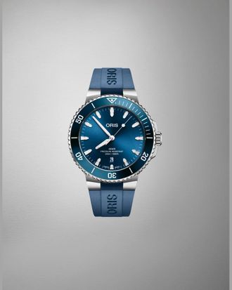 Oris Herrenuhr Aquis 01 733 7789 4135-07 4 23 35FC