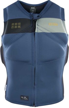 ION Ion Vector AMP Weste 2023 Cascade Blue, S