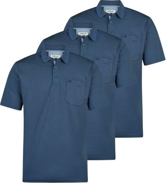 Redmond Shirt Basic