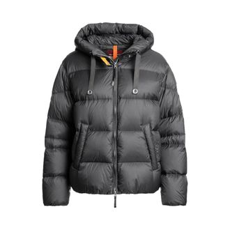 Parajumpers Damen, Jacken, Grau, MGr&ouml;&szlig;e