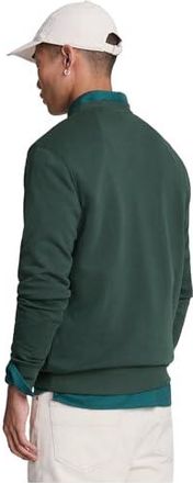 Lyle & Scott Sweat-Shirt Crewneck Homme