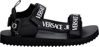 Versace Jeans Couture Herren, Schuhe, Schwarzk, 41 EUGr&ouml;&szlig;e
