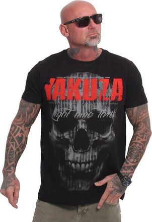 Yakuza T-Shirt Weird