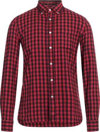 Woolrich TOPS - Hemden auf YOOX.COM