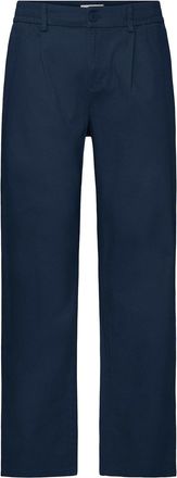 Solid Chinohose SDMohan Stretch