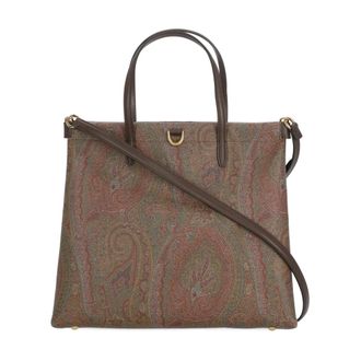 Etro Damen, Taschen, Braun, ONE SIZEGr&ouml;&szlig;e