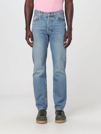 Haikure Jeans HAIKURE Homme couleur Bleu