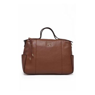 Ermanno Scervino Violeta Handtasche - - Bags - Damen - Braun - ONE SIZE