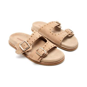 Gioseppo Femme, Chaussures, Beige, Taille: 39 EU Stella Sandal