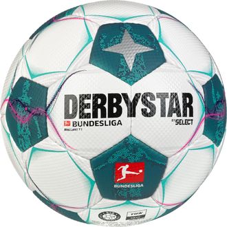 DERBYSTAR Bundesliga Brillant TT v24