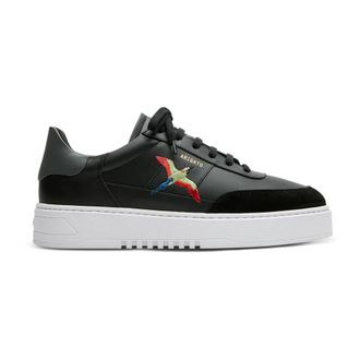 Axel Arigato Orbit B Bird Sneaker - - Shoes - Herren - Schwarzk - 45 EU