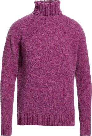 Messagerie STRICKWAREN - Rollkragenpullover auf YOOX.COM