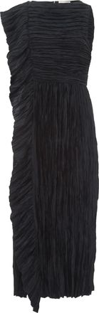 Ulla Johnson Robe Circe Satin Ulla Johnson