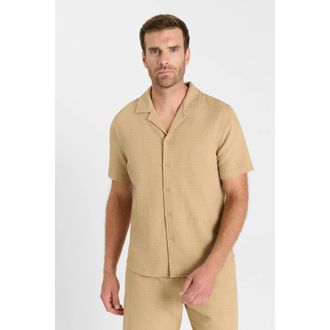 Le Temps Des Cerises Chemise fumi