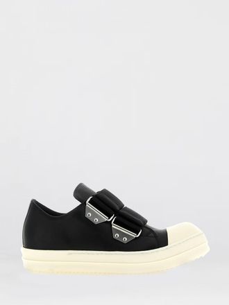 Rick Owens Baskets RICK OWENS Homme couleur Noir